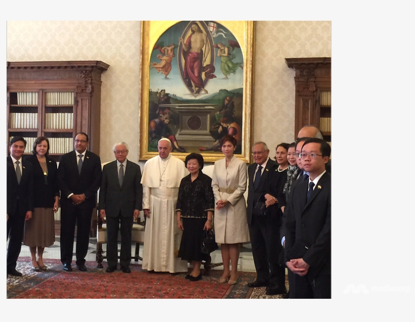 Pope Francis Png - Free Transparent PNG Download - PNGkey