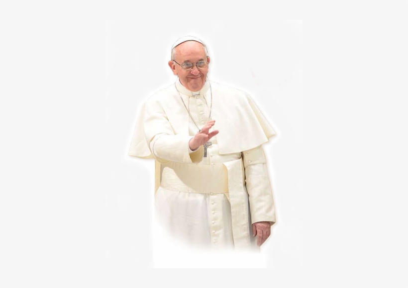 Pope Francis Is The 266th And Current Pope Of The Catholic - Papa ...