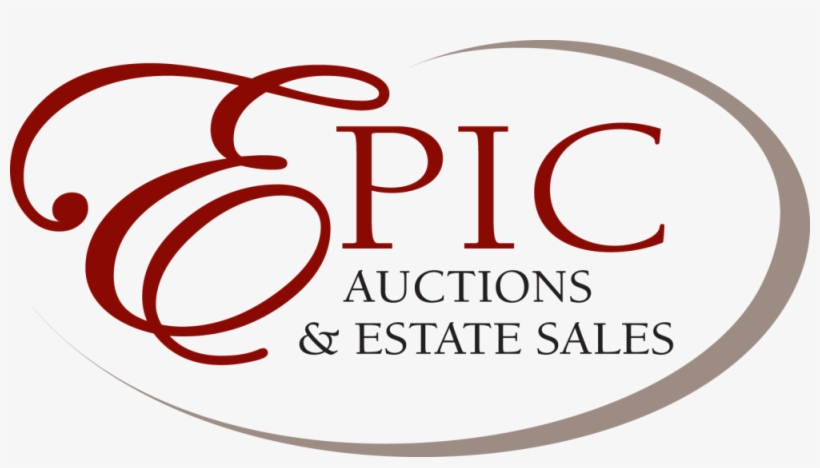 Epic Auctions & Estate Sales - Giclee Painting: Epps' My Paris 3 ...