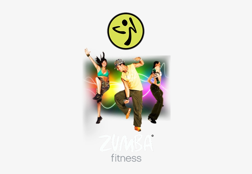 Zumba Logo High Resolution