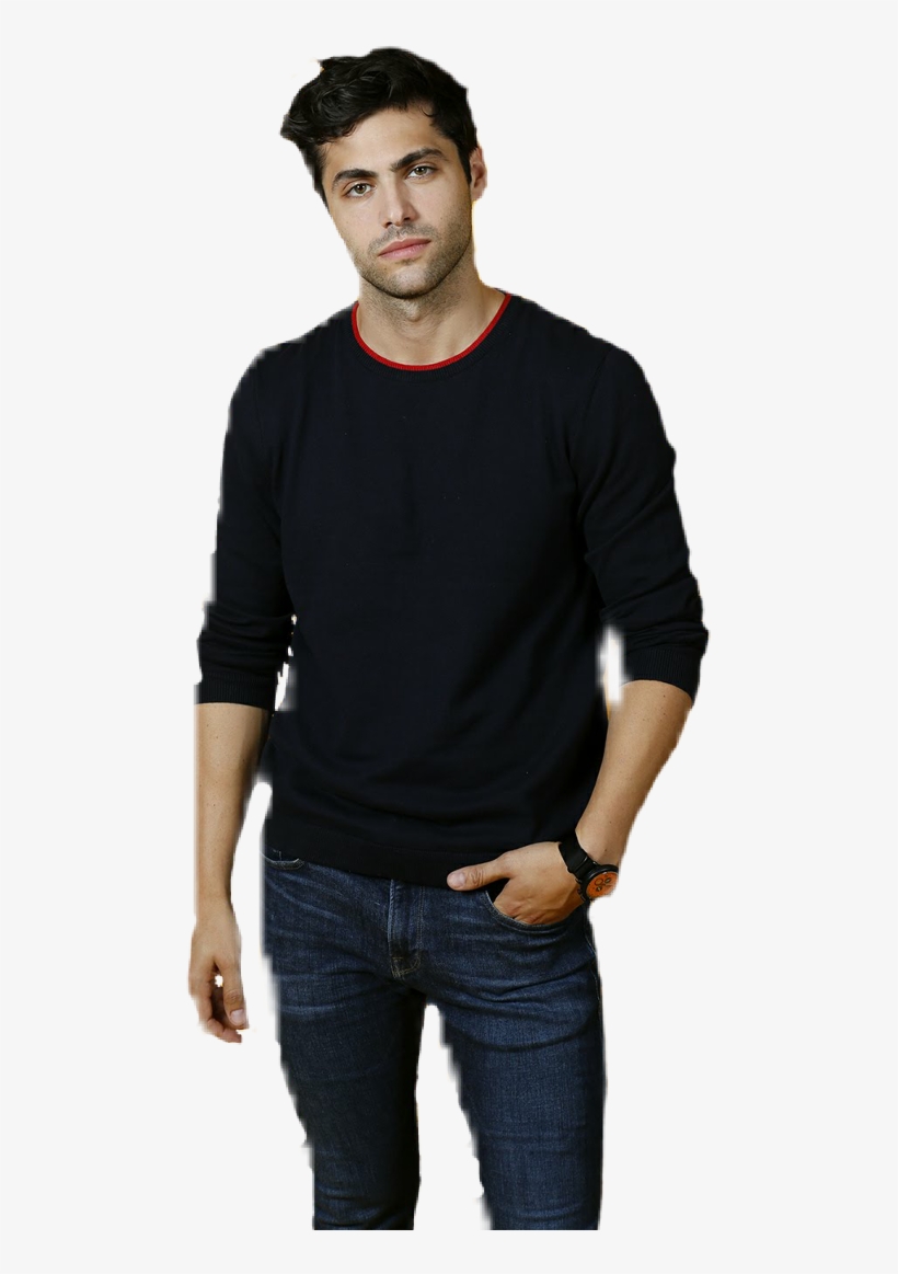 Alec Lightwood - Free Transparent PNG Download - PNGkey