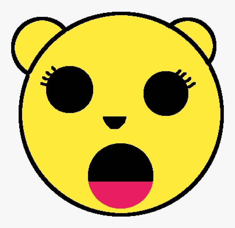 Emoji - Fox Couple Base - Free Transparent PNG Download - PNGkey