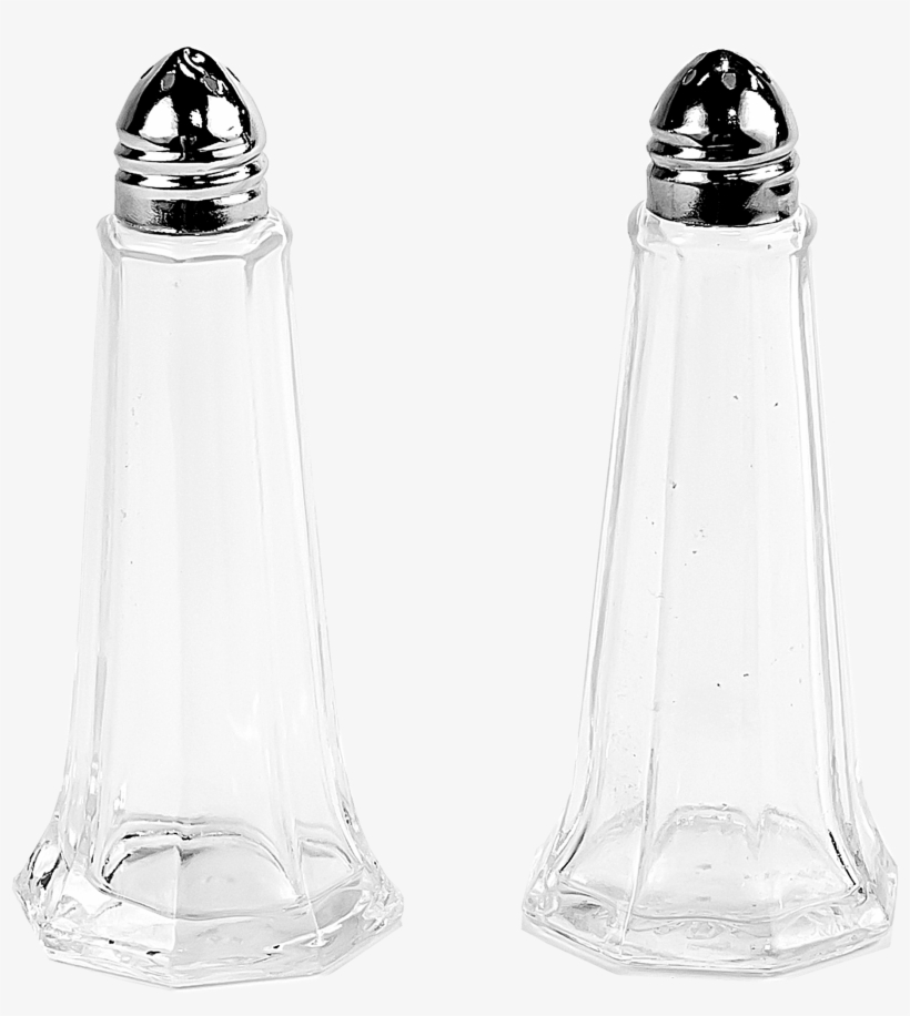 Eiffel Tower Salt & Pepper Set - Still Life Photography - Free ...