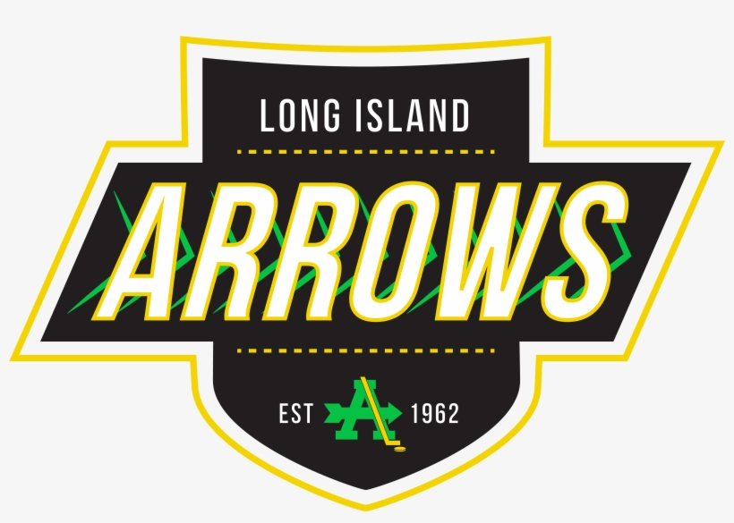 Arrows Youth Hockey - Arrows Hockey Logo - Free Transparent PNG ...
