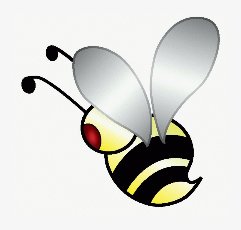 No Picture No Show - Bumblebee - Free Transparent PNG Download - PNGkey
