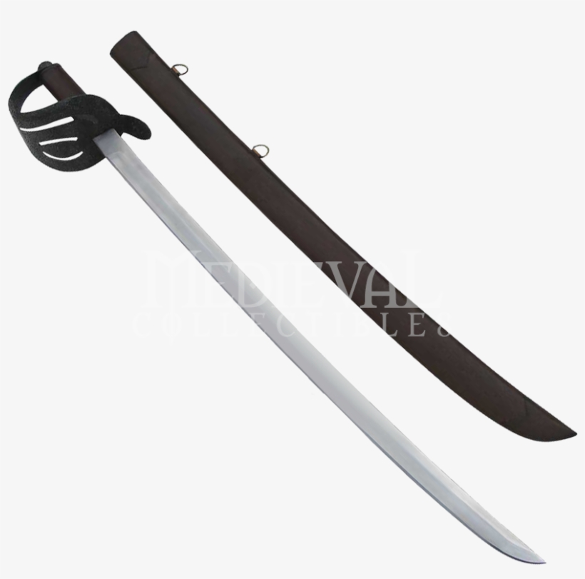 Pirate Cutlass - Free Transparent PNG Download - PNGkey