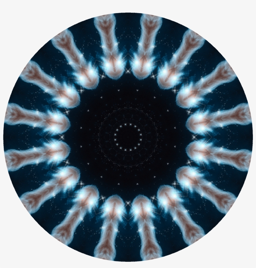 Dix Nebula - N Gamini National College - Free Transparent PNG Download ...