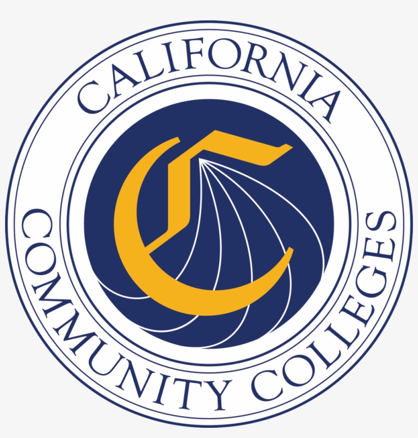 High Res Ccc Green Energy - California Community Colleges System Logo ...