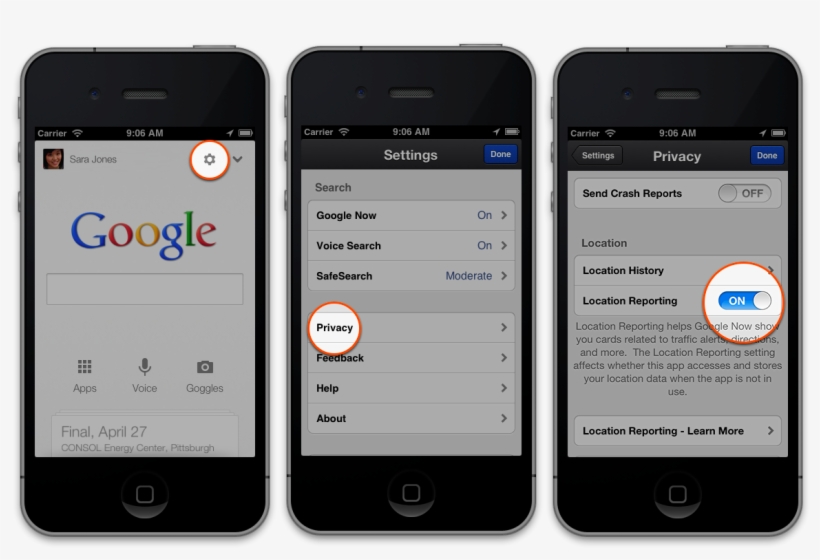 Google Now - Free Transparent PNG Download - PNGkey