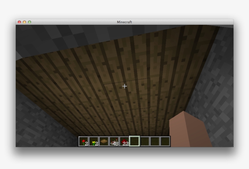 Screen Shot 2013 03 01 At - Minecraft - Free Transparent PNG Download ...