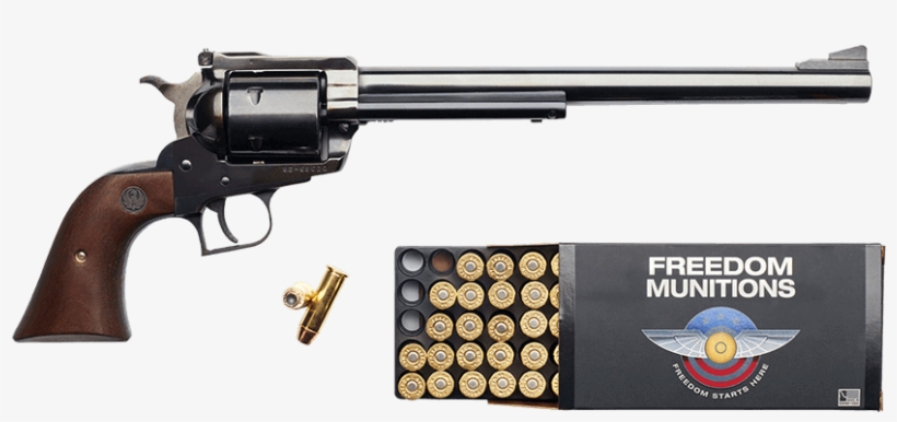 44 Mag - .44 Magnum - Free Transparent PNG Download - PNGkey
