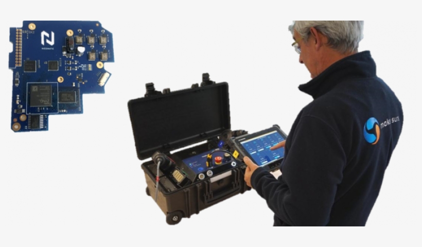 Eca Group And Nicomatic Form A Partnership For The - Electronics - Free ...