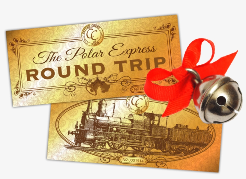 Polar Express Bell Clip Art Black And White