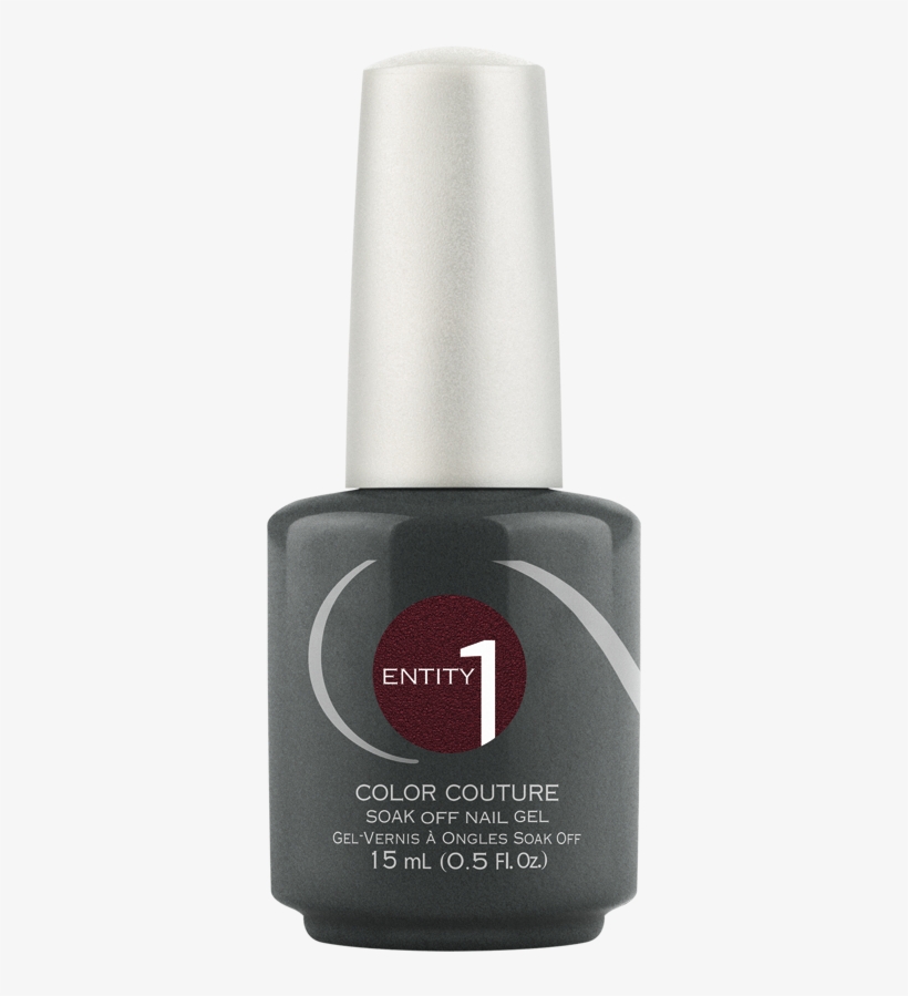 Entity - Entity Beauty Entity One Color Couture Stay - Free Transparent ...