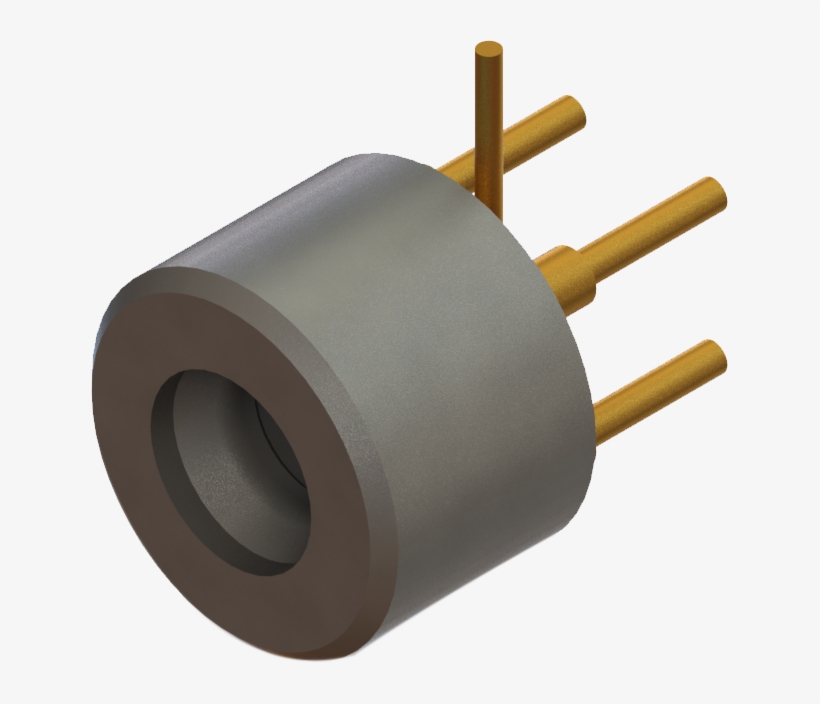 Smpm Male Pcb Thru-hole Connector, R/a, Fd - Amphenol - Rf Connectors / Coaxial Connectors ...