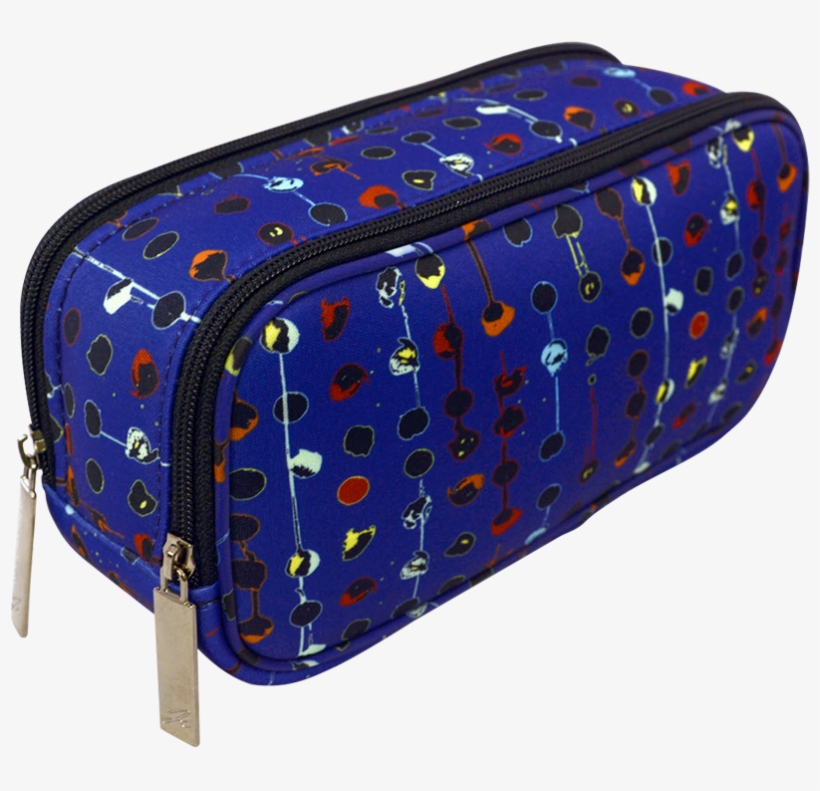 Jonathan Cohen Beauty Bag - Shu Uemura Art Of Hair Jonathan Cohen ...