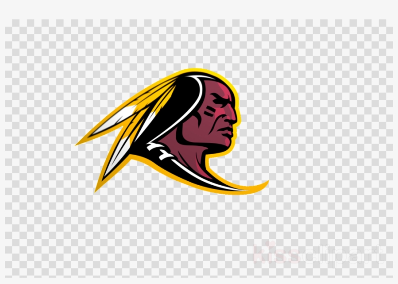 Redskin Logo