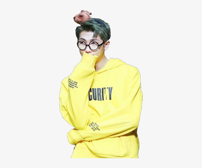 Bts Image - Transparent Bts Namjoon Png - Free Transparent PNG Download ...