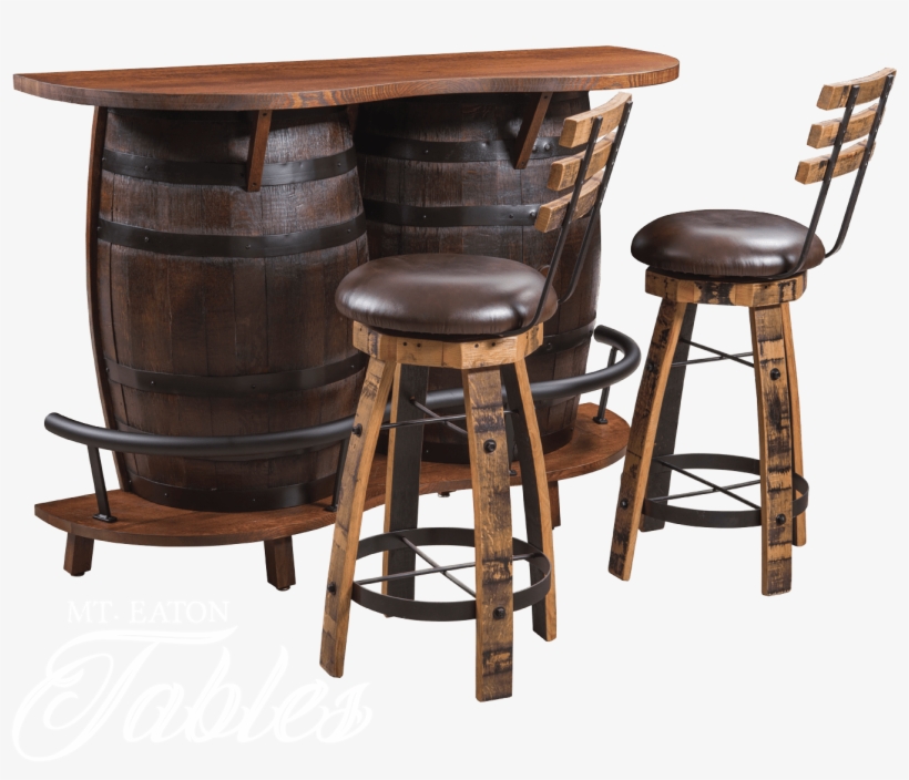 Bar Table - Barrel - Free Transparent PNG Download - PNGkey