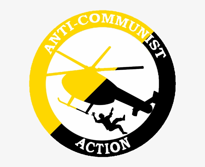 Post - Helicopter Rides For Communists - Free Transparent PNG Download ...