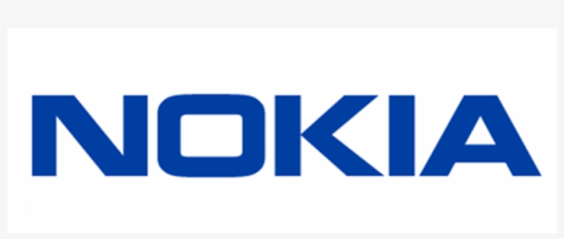 Nokia Alcatel Lucent Logo - Free Transparent PNG Download - PNGkey