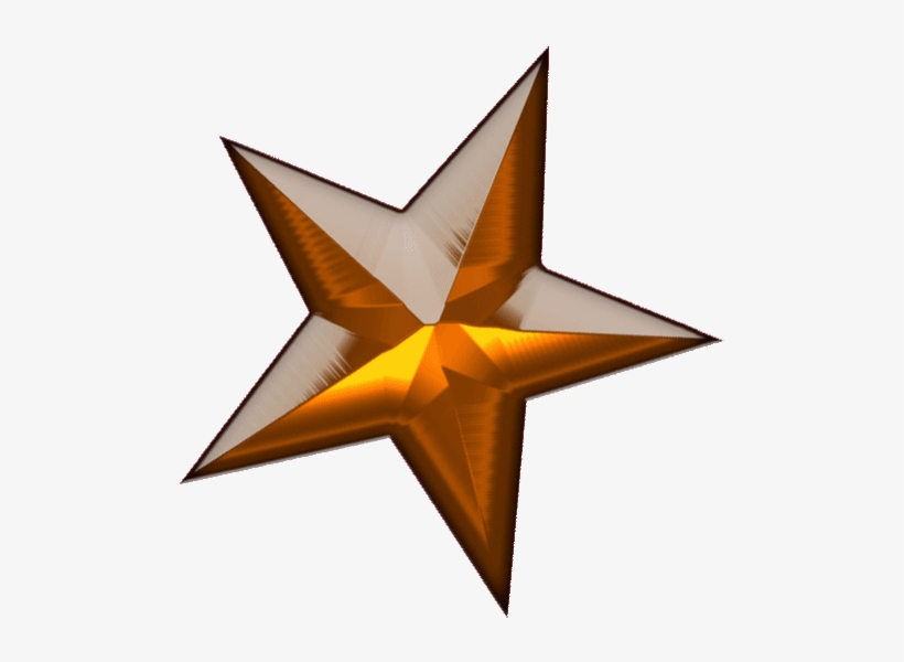 Star Gif - Spinning Star Transparent Gif - Free Transparent PNG ...