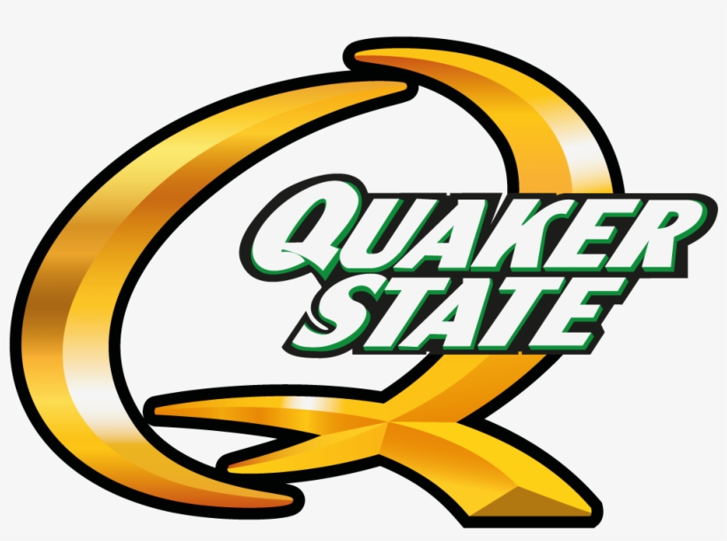 Quaker State Logo - Quaker State 400 2018 - Free Transparent PNG ...