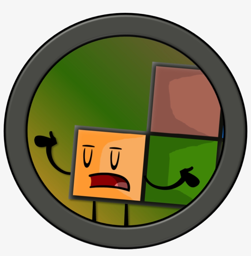 Object Show The Movie - Circle - Free Transparent PNG Download - PNGkey