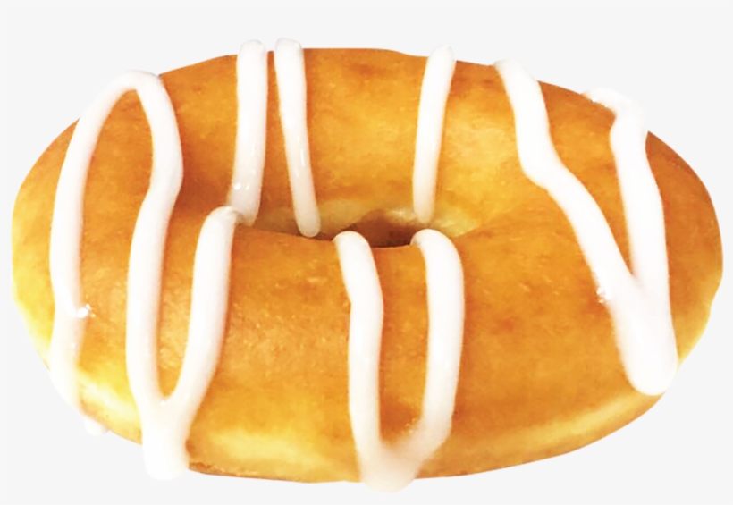 Krispy Kreme - Cambodia - Free Transparent PNG Download - PNGkey