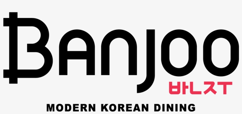 Korean Food Banjoo 로고 - Magnetix Logo - Free Transparent PNG Download ...