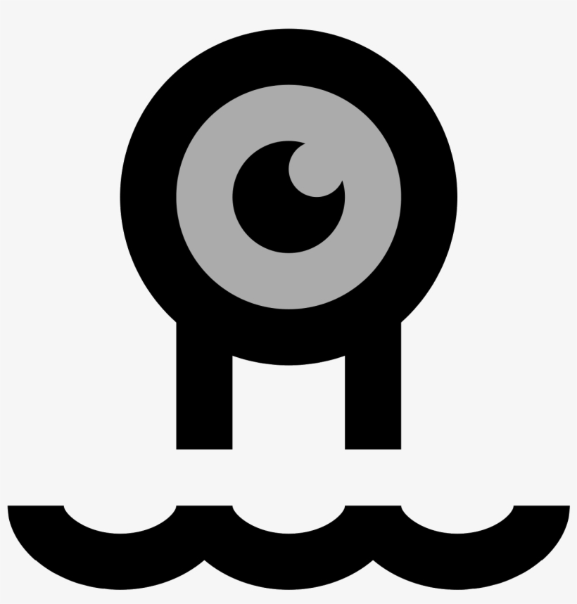 Periscope Icon - Periscope - Free Transparent PNG Download - PNGkey