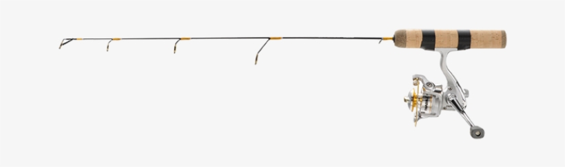 Frabill Ice Hunter Series Png Ice Rod - Frabill Ice Hunter 32-inch ...