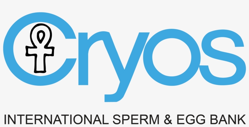 Cryos International Logo - Free Transparent PNG Download - PNGkey