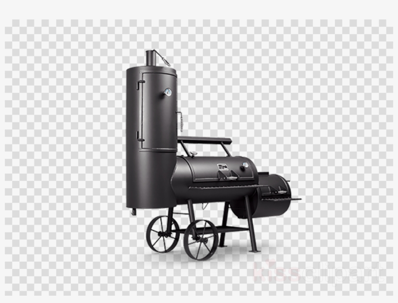 Download Yoder Smoker Durango 20" Smoker Backyard Barbecue - Love Icon ...