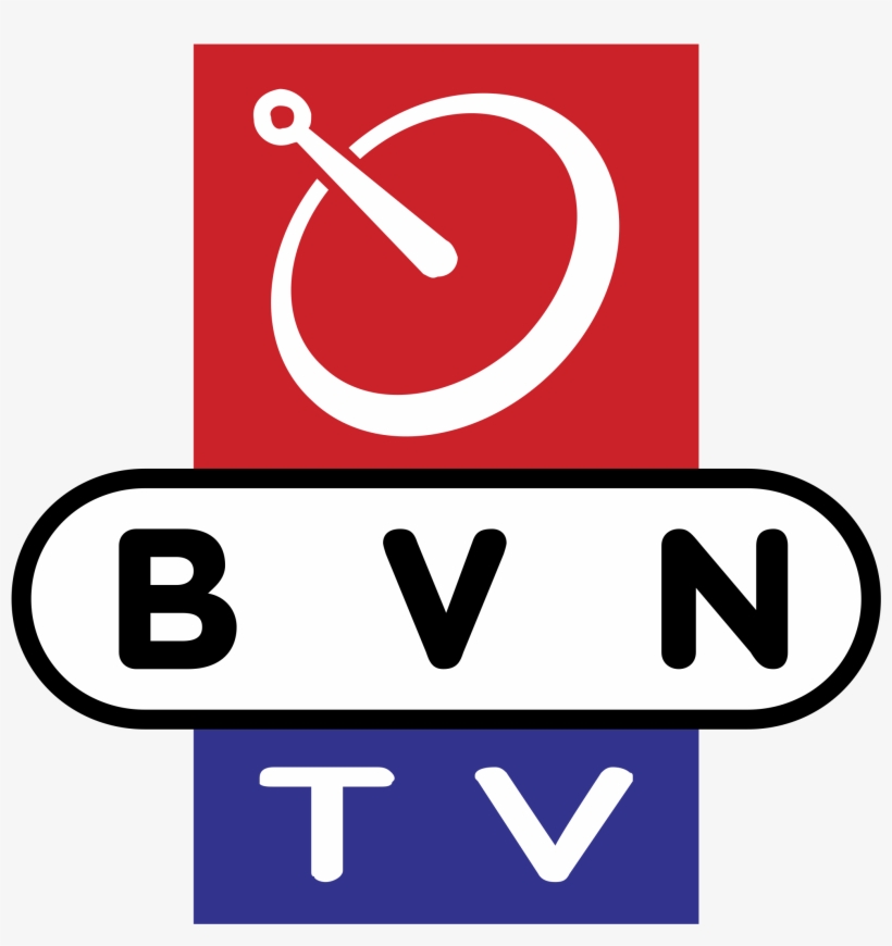 Bvn Logo Vector Transparent Vector Logo Supply Png - Bvn Tv - Free ...