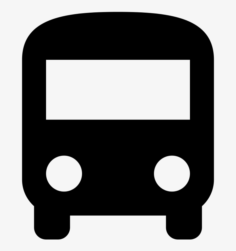 Ic Directions Bus 48px - Google Bus Icon - Free Transparent PNG ...