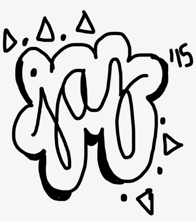 5sos Transparent Sgfg - Calligraphy - Free Transparent PNG Download ...