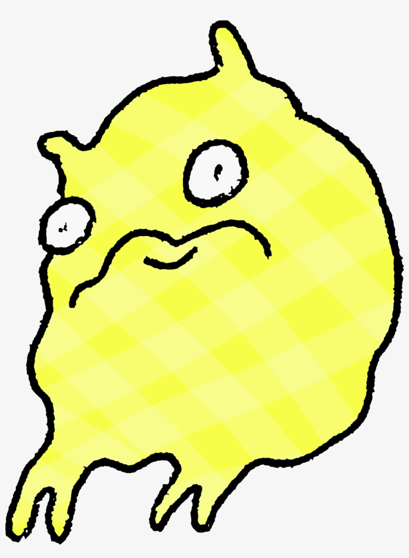 Via Tumblr Http - Cartoon - Free Transparent PNG Download - PNGkey