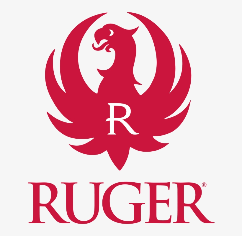 Ruger-logo - Tornado Rb0100 Bear Pepper Spray System - Pepper Spray ...