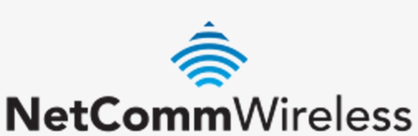 Netcomm - Netcomm Wireless Logo - Free Transparent PNG Download - PNGkey