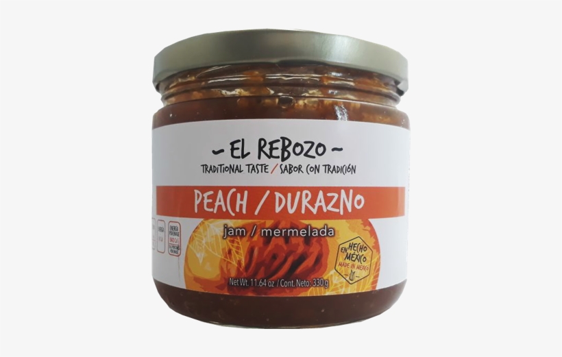 Peach Jam - Marmalade - Free Transparent PNG Download - PNGkey