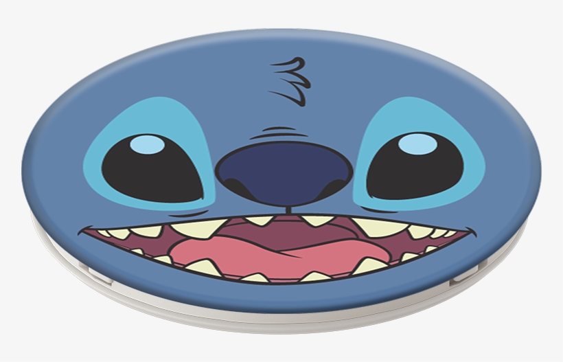 Stitch - Lilo And Stitch Popsocket - Free Transparent PNG Download - PNGkey