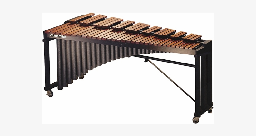 Download - 4 1 3 Octave Marimba - Free Transparent PNG Download - PNGkey