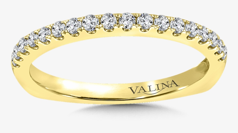 Valina Wedding Band - Wedding Ring - Free Transparent PNG Download - PNGkey