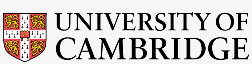 Cambridge University Logo - University Of Cambridge Logo Png - Free ...