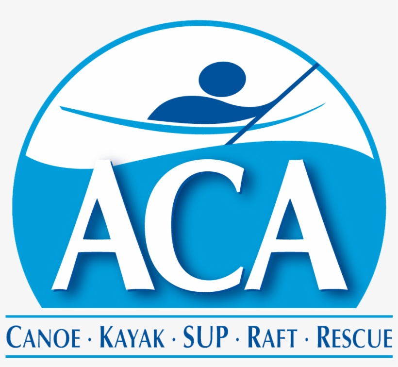 Aca-logo - American Canoe Association - Free Transparent PNG Download ...