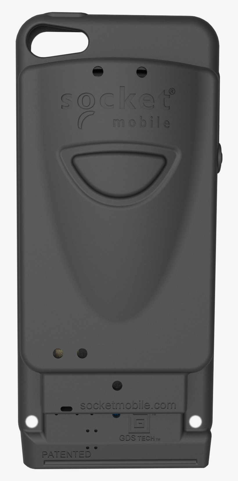 Duracase & Charging Dock For 800 Series Scanners - Apple Ipod Touch ...