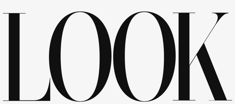 Look Magazine Logos Download Fox Sports Graphics Font - Bazaar Logo ...