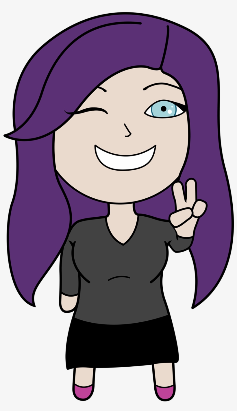 Scared Emote - Cartoon - Free Transparent PNG Download - PNGkey