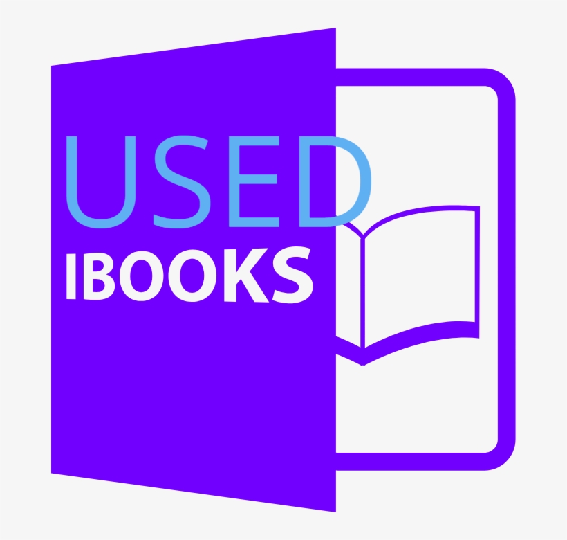 Usedbooks - Ibooks - Free Transparent PNG Download - PNGkey